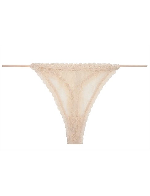 Love Stories Roomie String | David Jones