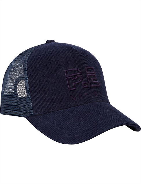 P.e Nation Capacity Cap | David Jones