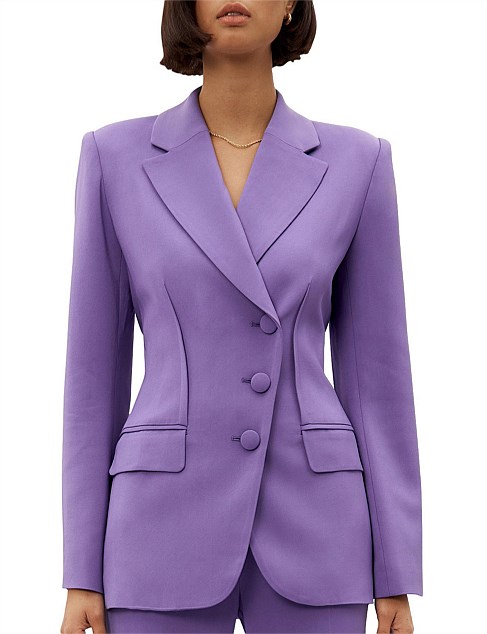 Ginger & Smart Modern Love Jacket | David Jones