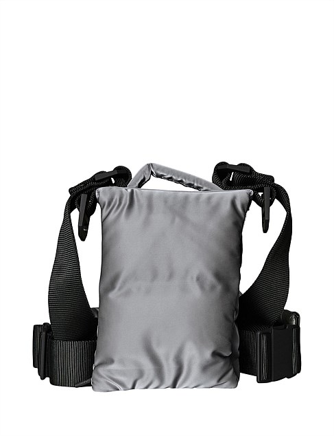 Rains Loop Money Pouch | David Jones