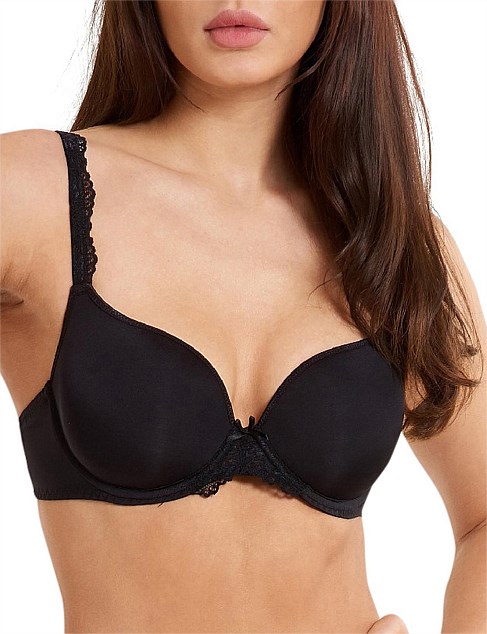 Lingadore Uni-fit Bra | David Jones