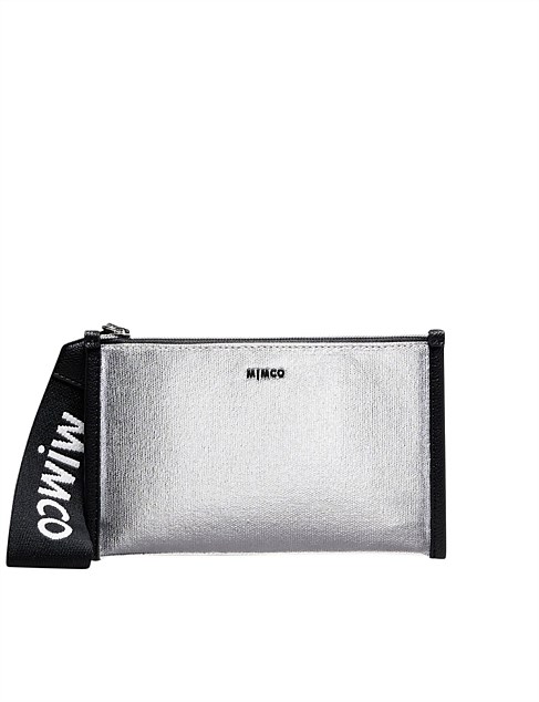 Mimco Stevie Pouch | David Jones