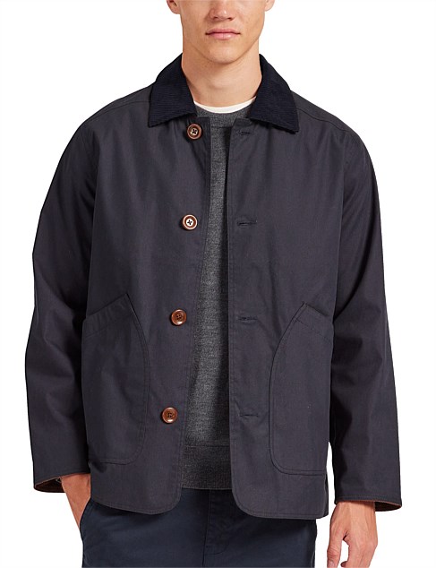 Academy Brand the Everyday Jacket | David Jones