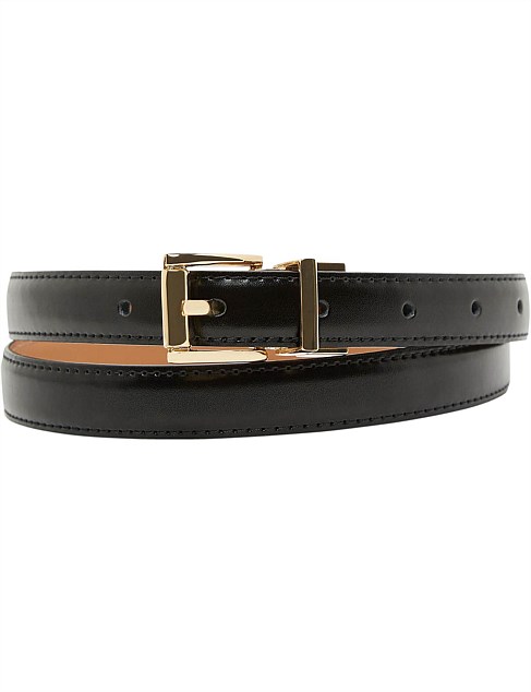Oxford Lisa Reversible Womens Belt | David Jones