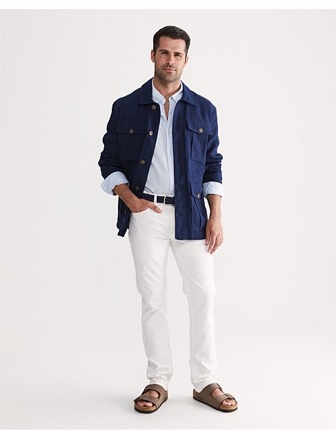 Sportscraft Jackson Slim Jean | David Jones