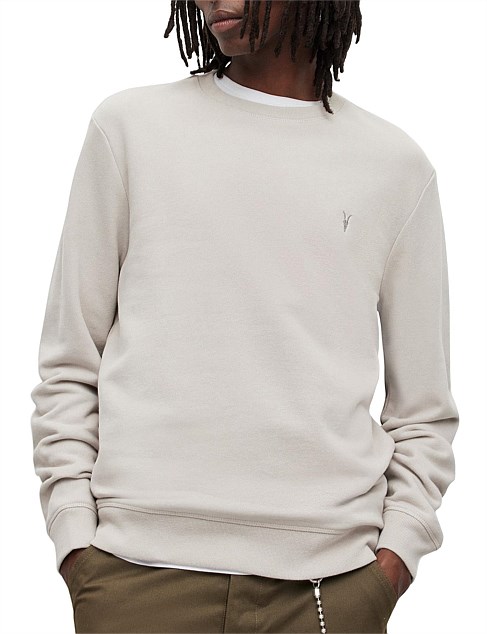 Allsaints Raven Crew | David Jones