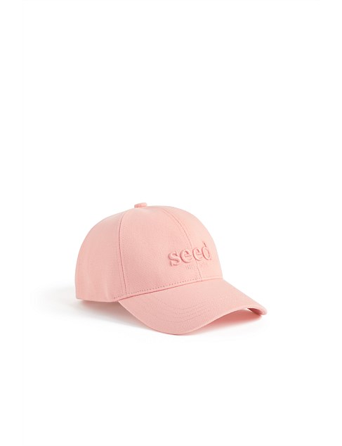 Seed Heritage Seed Cap | David Jones