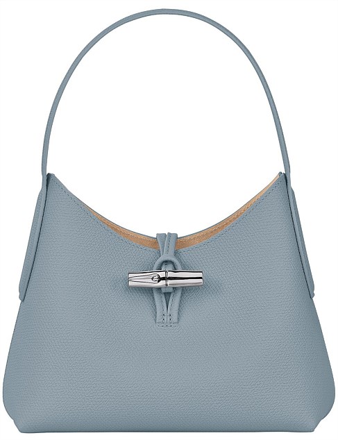 Longchamp Roseau Xtra Small Shoulder | David Jones