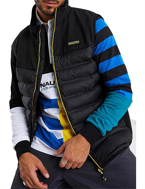 Nautica Milen Gilet | David Jones