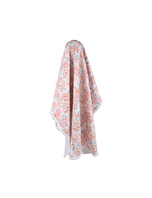 Bebe By Minihaha Coco Bunny Rug | David Jones