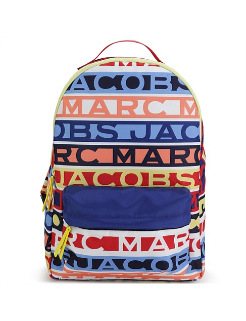 The Marc Jacobs Rucksack | David Jones