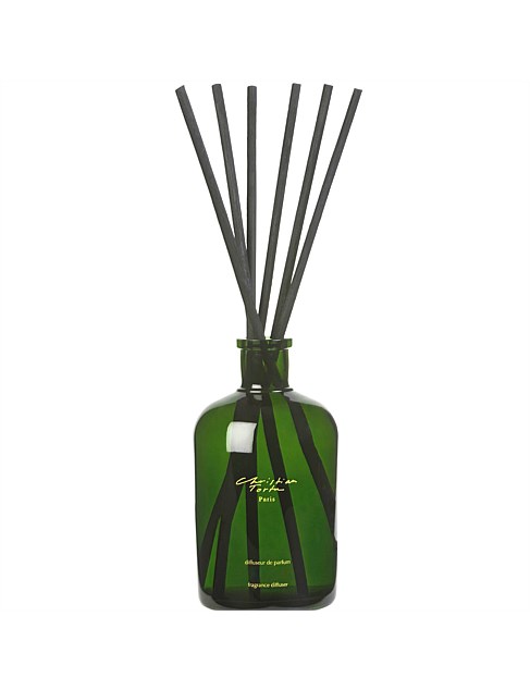 Christian Tortu Vert Frais Reed Diffuser 3l | David Jones