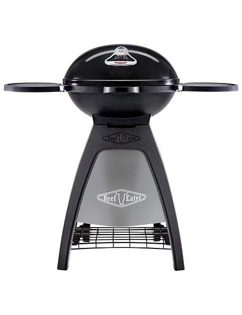 Beefeater Bb49926 Bugg Portable Bbq With Stand -Graphite | David Jones