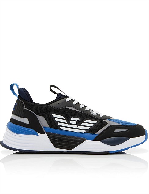 Ea7 Ace Runner | David Jones