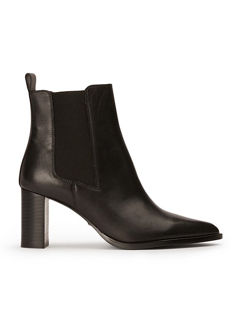 Tony Bianco Piston Ankle Boot | David Jones