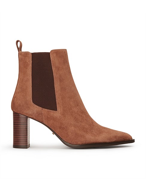 Tony Bianco Piston Ankle Boot | David Jones