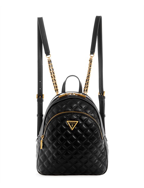 Guess Guilly Backpack | David Jones
