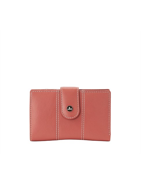 Cellini Eden French Purse Wallet | David Jones