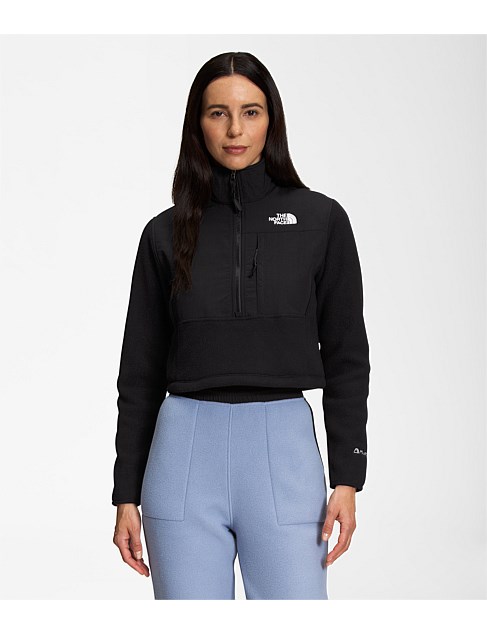 The North Face Denali Crop Fleece | David Jones