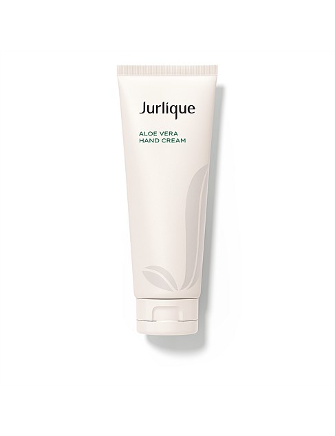 Jurlique Aloe Vera Hand Cream 75ml | David Jones