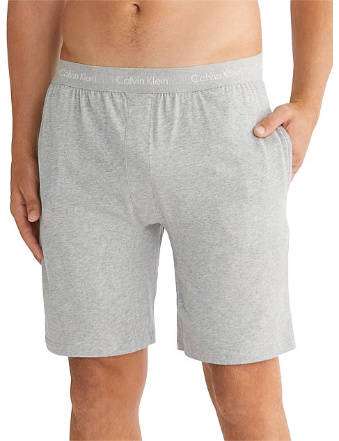 Calvin Klein Sleep Short | David Jones