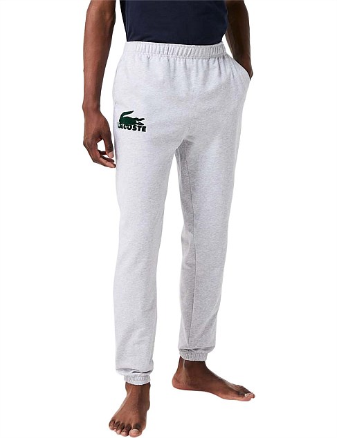 Lacoste Essential Colorama Jogger Pant | David Jones
