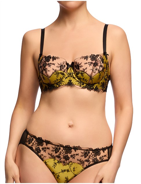 Dita Von Teese Victresse Underwire Bra | David Jones