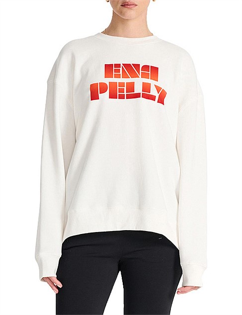 Ena Pelly Ombre Sweater | David Jones