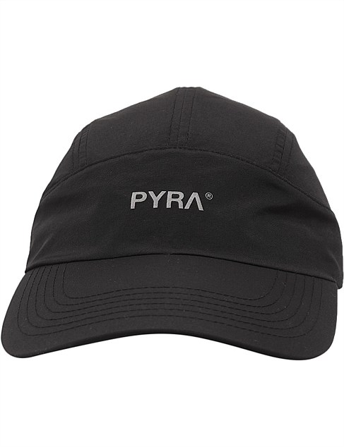 Pyra Core Logo Strap Back | David Jones