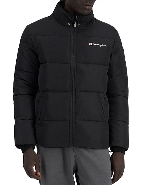 Champion Rochester Puffer Jacket | David Jones