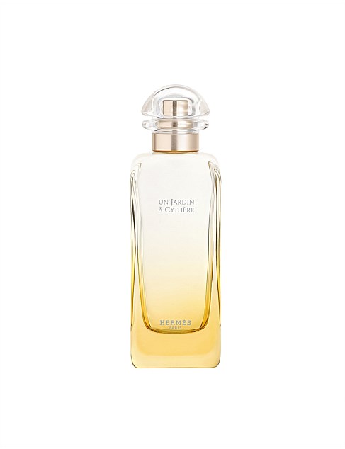 Hermes Un Jardin à Cythère Eau De Toilette 100ml | David Jones