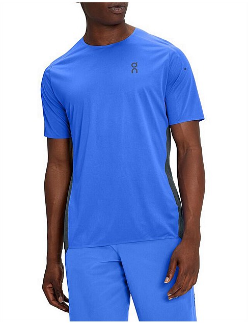 On -Running Performance T-shirt | David Jones