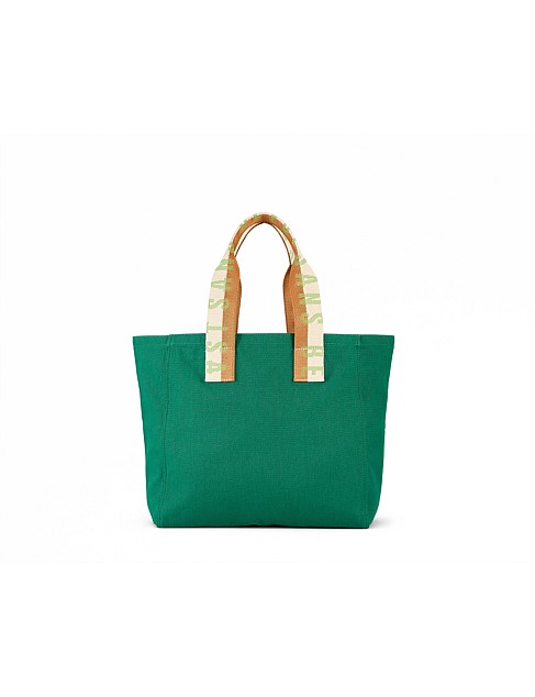 Sans Beast Xtra Overflow Tote Bag | David Jones