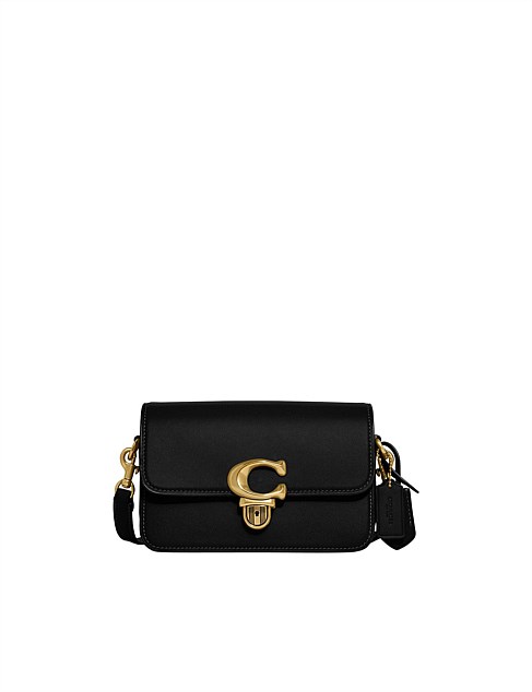 Coach Studio Shoulder Bag 19 | David Jones