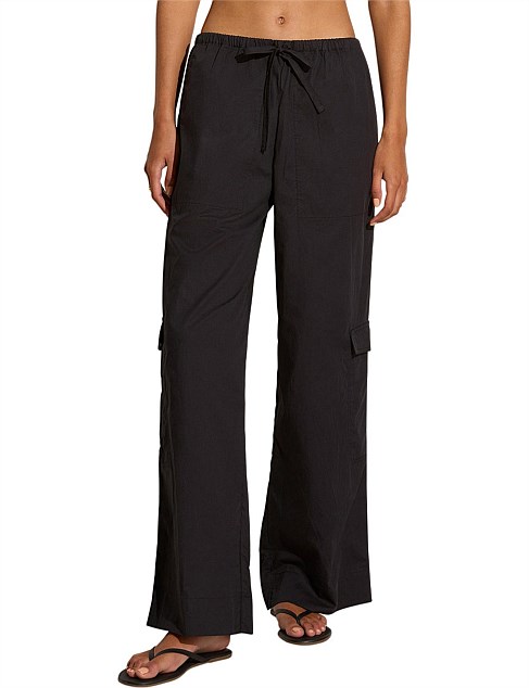 Faithfull the Brand Mico Pants | David Jones