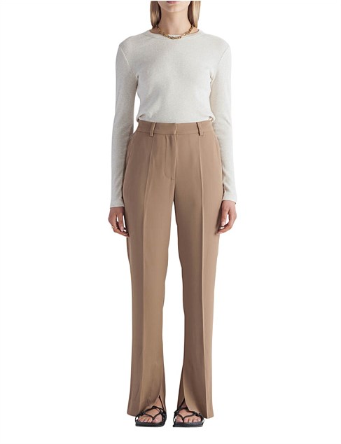 Elka Collective Frida Pant | David Jones