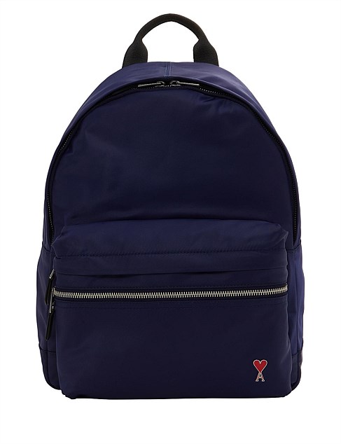 Ami Ami De Coeur Backpack | David Jones