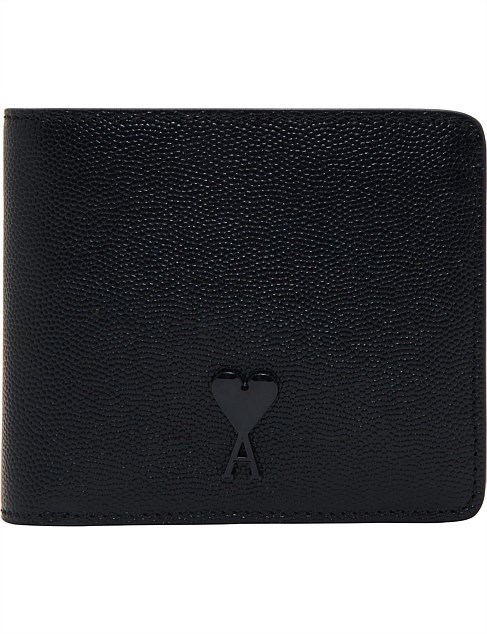 Ami Adc Folded Wallet | David Jones