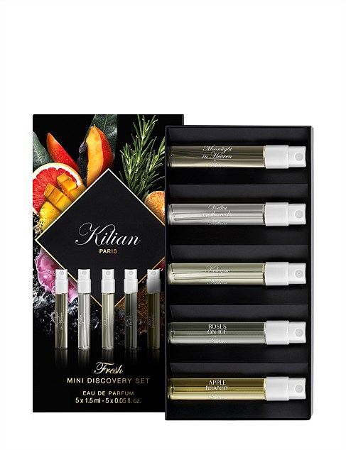 Kilian Fresh Mini Disco Set | David Jones