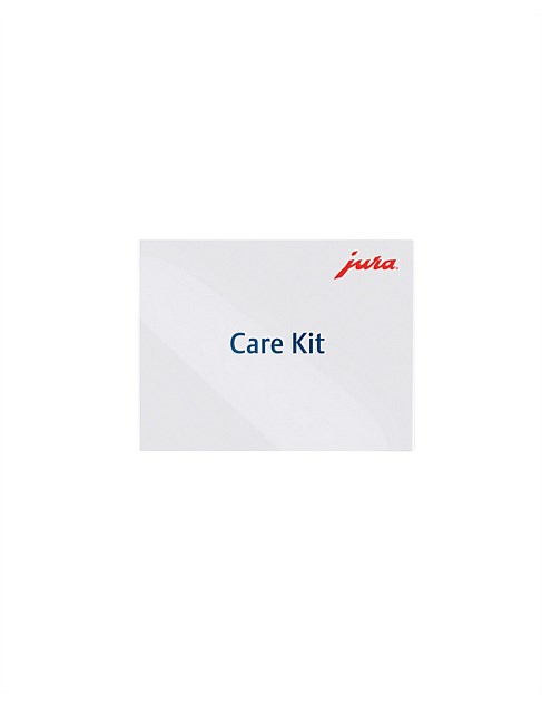 Jura Care Kit V3 | David Jones