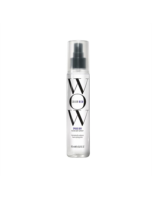 Color Wow Speed Dry Blow Dry Spray 150ml | David Jones