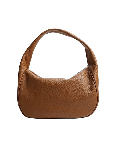 A-esque Halo Day Shoulder Bag | David Jones