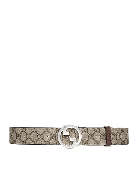 Gucci Gucci Blondie Belt | David Jones