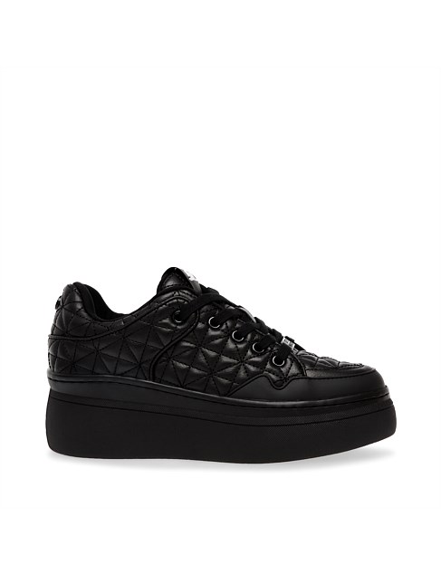Steve Madden De Lite Sneaker | David Jones