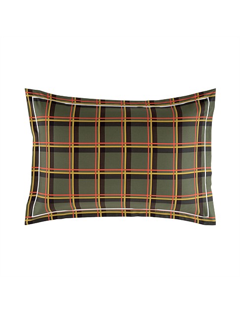 Kenzo Klan Standard Pillowcase | David Jones