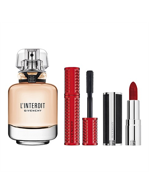 Givenchy L'interdit Set | David Jones
