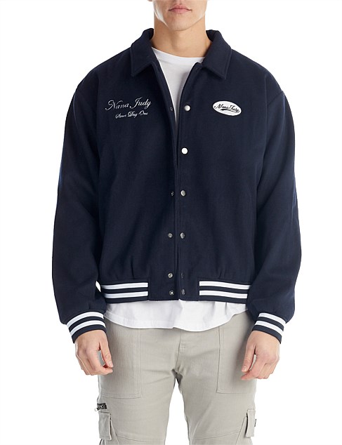 Nana Judy Donovan Jacket | David Jones