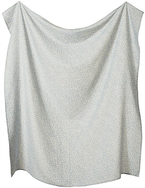 Nature Baby Muslin Wrap | David Jones