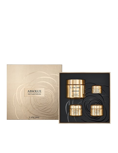 Lancôme Lancôme Absolue Soft Cream Collection | David Jones