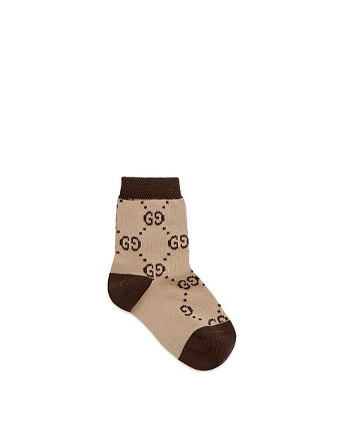 Gucci Baby Gg Socks | David Jones